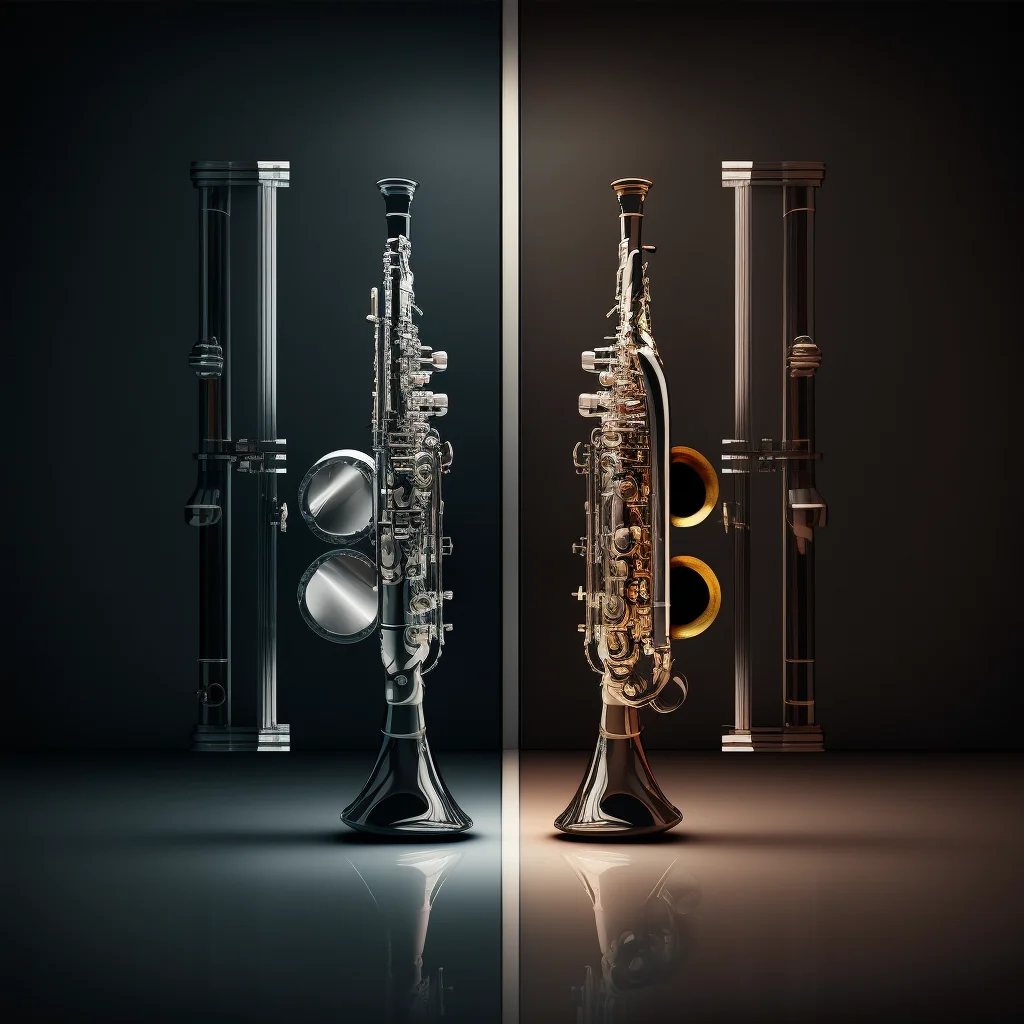 6 Tips for a Great Clarinet Embouchure | Breve Music Studios