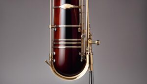 Bassoon vs Oboe - What's The Difference? | Breve Music Studios