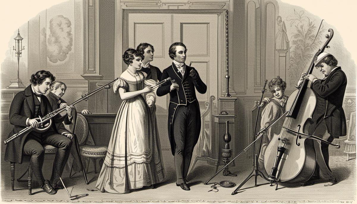 Intriguing History of the Bassoon (2023) | Fundamentals of Orchestral ...