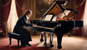 Frédéric Chopin's Life & Most Popular Compositions (2023)