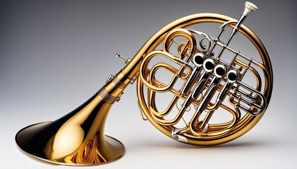 Exploring the Depths: English Horn vs French Horn | Breve Music Studios